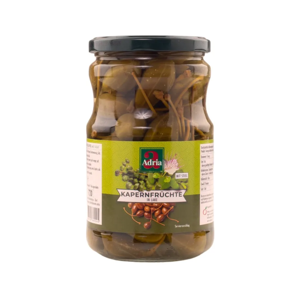 Capere mari cu codita 700 g – eBottega.ro